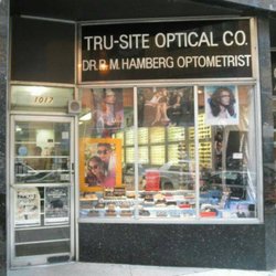 International Vision Center - 14 Reviews - Optometrists - 1017 Chestnut ...