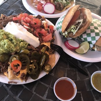 Happy Taco - Order Food Online - 279 Photos & 309 Reviews - Mexican ...