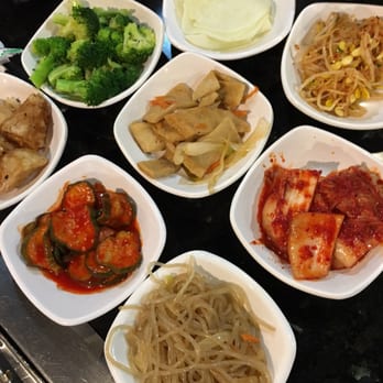 Gogi Time - 1115 Photos & 772 Reviews - Korean - 2600 Telegraph Ave ...