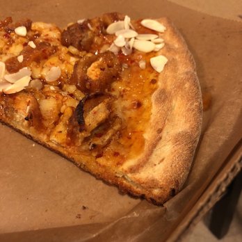Crust N’ Fire - Order Food Online - 19 Photos & 35 Reviews - Pizza ...