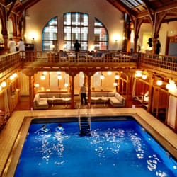 Sturebadet - 11 Photos & 17 Reviews - Beauty & Spas - Sturegallerian 36 ...