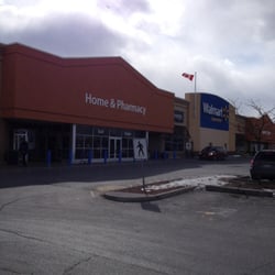 Wal-Mart - Department Stores - 450 Terminal Avenue, Ottawa, ON - Phone ...