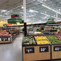 Walmart Supercenter - Department Stores - 11901 Standiford Plaza Dr ...