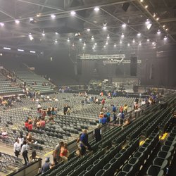 Abbotsford Entertainment & Sport Centre - 10 Reviews - Stadiums ...
