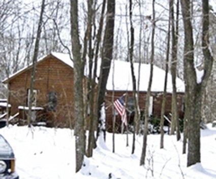 Romney, WV Map & Directions - MapQuest