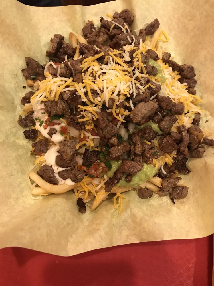 El Super Taco - 10 Photos & 17 Reviews - Mexican - 74 N Mcculloch Blvd ...
