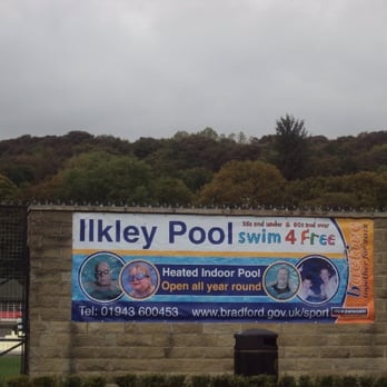 Ilkley Pool And Lido - Swimming Pools - Denton Road, Ilkley, Ilkley ...