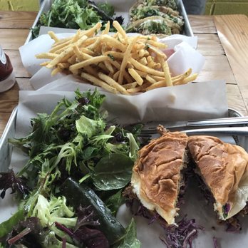 Sideshow Kitchen - 243 Photos & 194 Reviews - Mexican - 942 Stanford ...