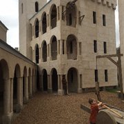 Newman Castle - 35 Photos & 10 Reviews - Bus Tours - 1041 Old Hwy 36 ...