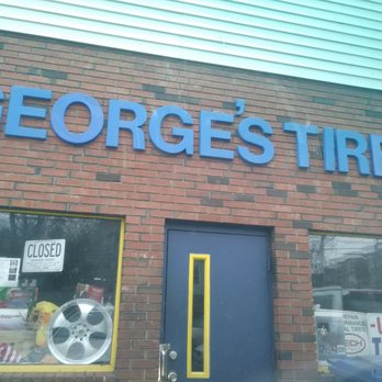 Tire Shop Hartford Ct