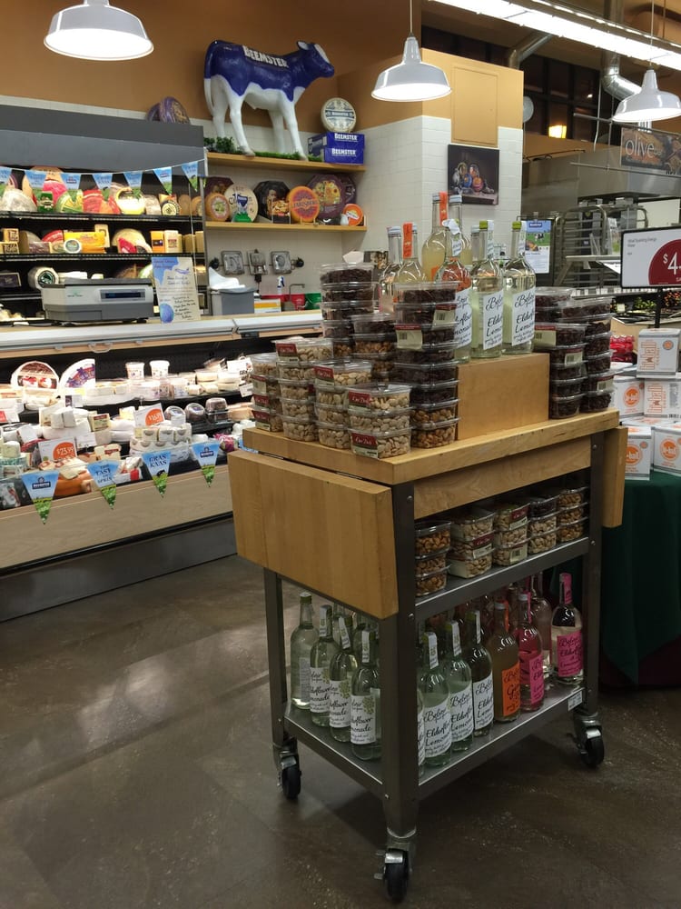 Lunds & Byerlys - 16 Photos & 41 Reviews - Grocery - 1450 W Lake St ...