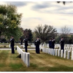 Fort Sam Houston National Cemetery - 22 Photos - Funeral Services ...