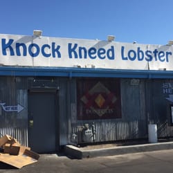 Knock Kneed Lobster - 91 Photos & 159 Reviews - Seafood - 3202 E ...