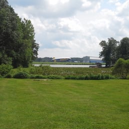 Wingfoot Lake State Park - 17 Photos - Parks - 993 Goodyear Park Blvd ...