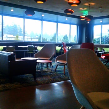 Microsoft Cafe 112 - 37 Photos - Cafeteria - 14865 NE 36th St, Redmond ...