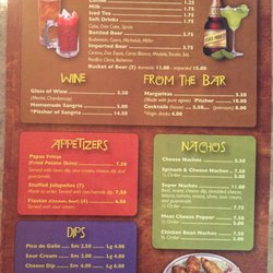 El Matador Restaurant - 51 Photos & 28 Reviews - Mexican - 2919 Wade ...