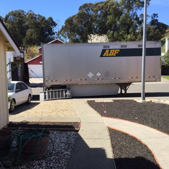 U-Pack Moving - 30 Photos & 150 Reviews - Movers - 4575 Tidewater Ave ...