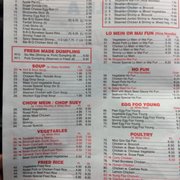Triple A Chinese Restaurant - 18 Photos & 31 Reviews - Chinese - 9002 ...