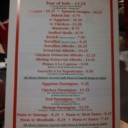 Moschello’s II - 17 Reviews - Pizza - 750 W Hampshire Blvd, Citrus ...
