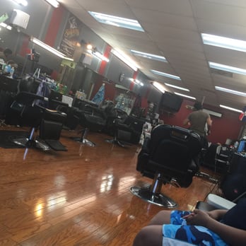 Dream Team Barber Shop - Make An Appointment - 33 Photos & 22 Reviews ...