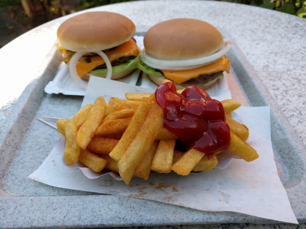 Udo Snack - 14 Reviews - Fast Food - Kaiserstr. 19, Reutlingen, Baden ...