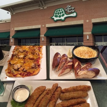 The Greene Turtle Sports Bar and Grille - 90 Photos & 109 Reviews ...