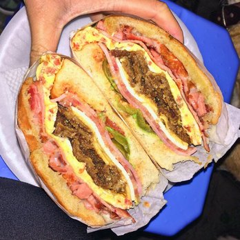 Super Tortas DF - 229 Photos & 126 Reviews - Food Trucks - 1098 E 41st ...