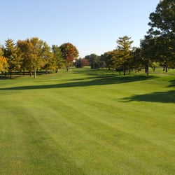 Weibring Golf Club - 15 Photos - Golf - 800 W Gregory Campus, Normal ...