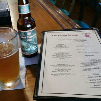 The Parrot Lounge - 155 Photos & 144 Reviews - Lounges - 911 Sunrise Ln ...