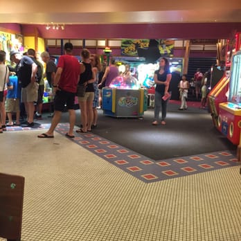 Grand Country Fun Spot - 36 Photos & 31 Reviews - Arcades - 1945 W 76 ...