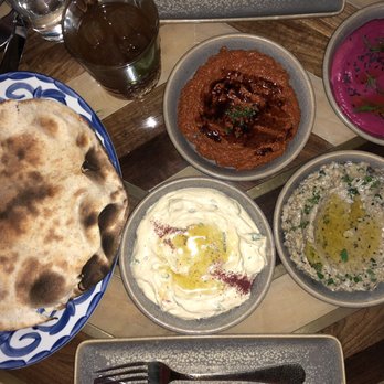 Maydan - 236 Photos & 123 Reviews - Persian/Iranian - 1346 Florida Ave ...