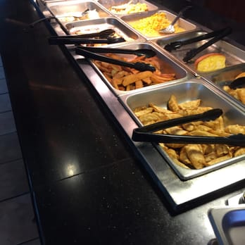 Supreme Buffet & Hibachi - 46 Photos & 111 Reviews - Buffets - 1323 W ...