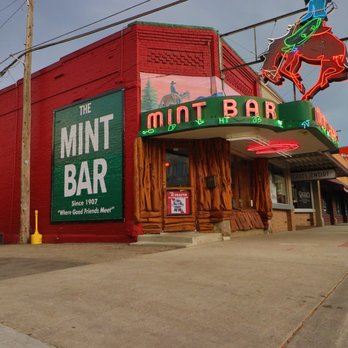 The Mint Bar - 29 Photos & 21 Reviews - Bars - 151 N Main St, Sheridan ...