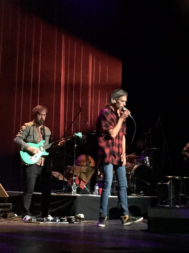 Luckman Fine Arts Complex - 41 Photos & 18 Reviews - Performing Arts ...