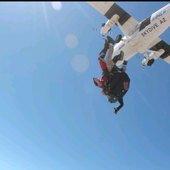 Skydive Arizona - 151 Photos & 91 Reviews - Skydiving - 4900 N Taylor ...