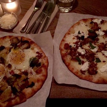 Pizzetta 211 - 646 Photos & 1126 Reviews - Pizza - 211 23rd Ave, Outer ...