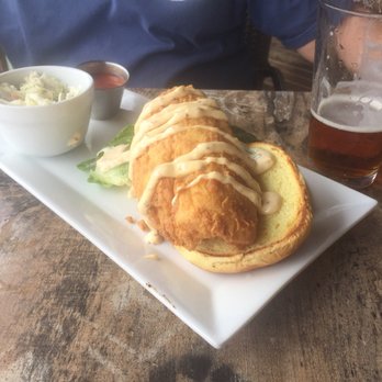 Lockside Bar and Grill - 122 Photos & 154 Reviews - American (New ...