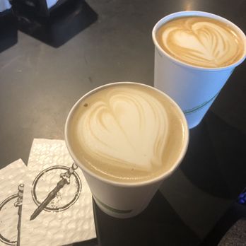 Coral Sword - 73 Photos & 39 Reviews - Cafes - 1318 Telephone Rd ...