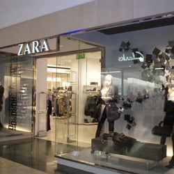 Zara - Women's Clothing - Dundrum Town Centre, Clonskeagh, Dundrum, Co ...