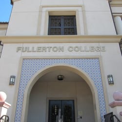 Fullerton College - 120 Photos & 96 Reviews - Colleges & Universities ...