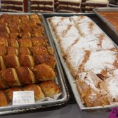 Bay Ridge Bakery - 34 Photos & 63 Reviews - Bakeries - 7805 5th Ave ...