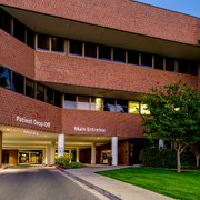 Logan Regional Hospital - Hospitals - 500 E 1400th N, Logan, UT - Phone ...