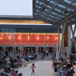 Silver Spring Civic Building - 13 Photos & 12 Reviews - Venues & Event ...