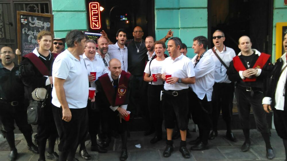 Los Yeyos - 138 Photos & 91 Reviews - Puerto Rican - Calle San ...