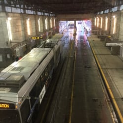World Trade Center MBTA Station - Silver Line - 16 Photos - Public ...
