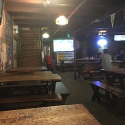 The Factory Pizzeria - 37 Photos & 66 Reviews - Pizza - 119 S Main St ...