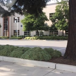 California Highway Patrol Headquarters - Police Departments - 601 N 7th ...