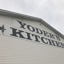 Yoder’s Kitchen - 47 Photos & 53 Reviews - Bakeries - 1195 E Columbia ...
