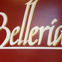 Belleria Pizza & Italian Restaurant - 13 Photos & 22 Reviews - Pizza ...