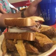 JL’s Bar-B-Q - 11 Photos & 32 Reviews - Barbeque - 5501 S Mill St ...